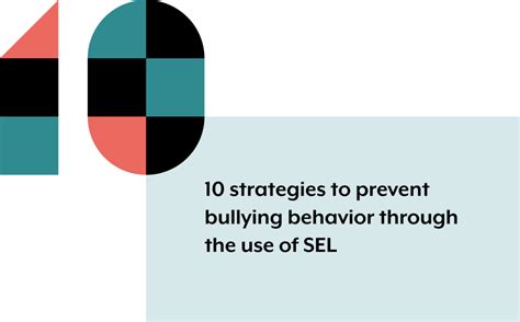 10 Ways SEL Interventions Can Prevent Bullying In Schools - Harmony - Harmony Academy