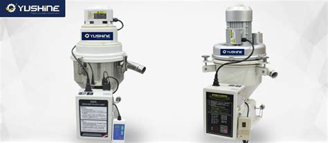 Self Contained Hopper Loaders 300g And 400g Optional