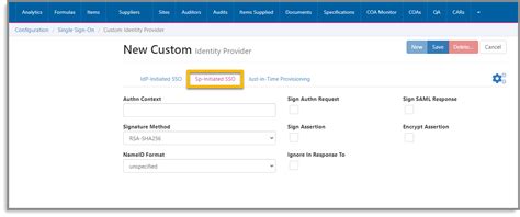 Sso Overview Enterprise Help Center