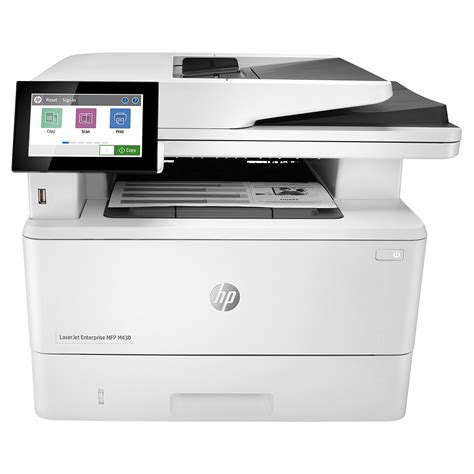 HP LaserJet Enterprise MFP M430f - Devis gratuit - Garantie 3 ans LDLC.pro