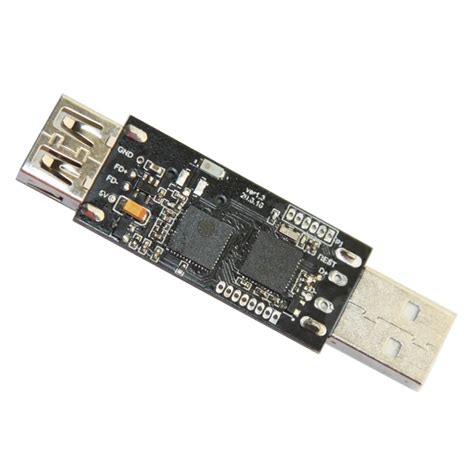 Evilcrow Keylogger Wifi Key Logger With Micro Sd Slot Ozhack