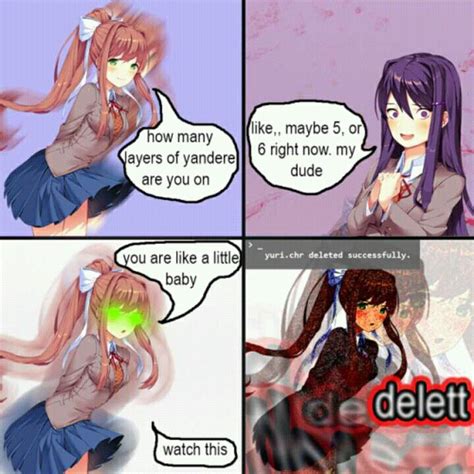 Pin On Doki Doki Literature Club Literature Club Literature Yandere