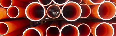 Pvc Electrical Conduit Pipes Kawsar