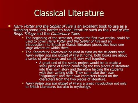 Multiple Text Assignment Ppt