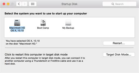 how to boot mac from external drive [intel m1 m2 m3]