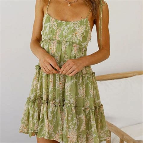Sheer Sundress Etsy