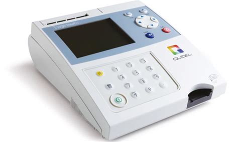 Quidel Sofia 2 Fluorescent Immunoassay Analyzer • Healthcare In