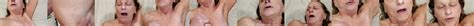Creampie Eating Married Slut Leslie Eats Her Own Creampie Best Cheating