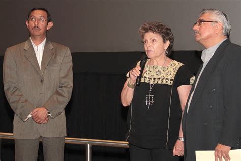 Mitl Cuauhtémoc Valdez Salazar Director De Cine