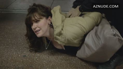 Dagmara Dominczyk Nude Aznude