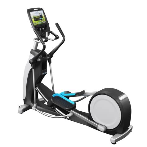 3d Precor Efx 885 Turbosquid 1727090