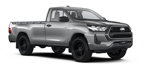 Toyota Hilux Explore The Latest Hilux Range Toyota Uk