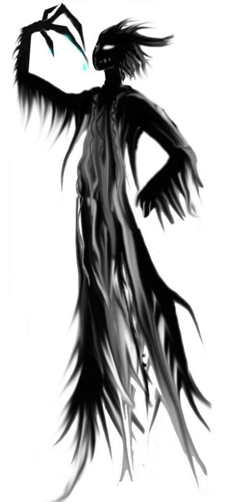 How To Draw Shadow Monster