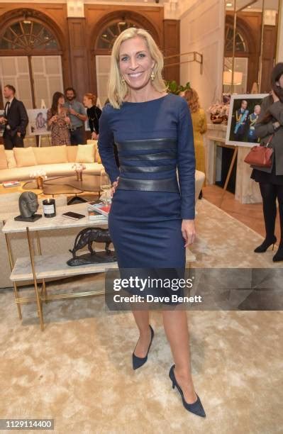 Sarah Hewson Photos And Premium High Res Pictures Getty Images