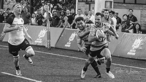 The Michael P Diffley Memorial Trophy Competition Pete Walker Photography