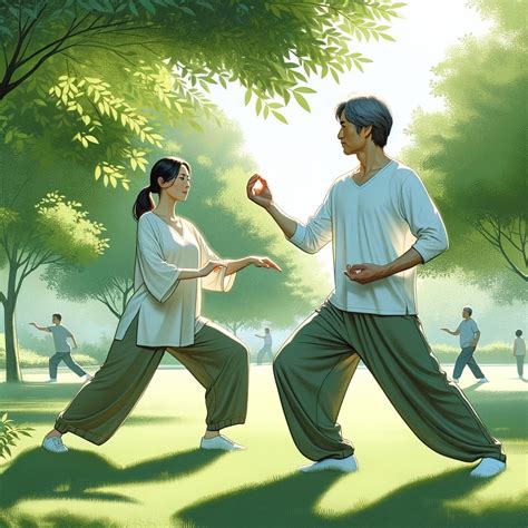 Tai Chi Pictures Free