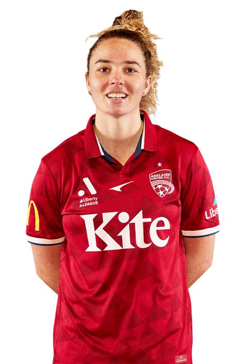 Jenna Mccormick Canberra United