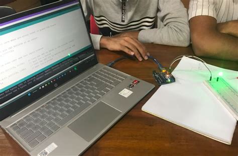 hishan malik on linkedin iot arduinoproject