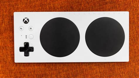 Microsofts Accessible Xbox Adaptive Controller Starts Shipping Sept