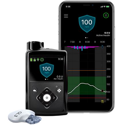 Medtronic Receives Fda Approval For Minimed 770g Insulin Pump System