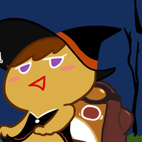 Chat With Gingerbright And Pilot Cookie Game Non Human