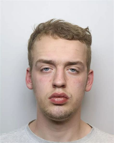 Callum Lawson Sex Offenders Database Uk