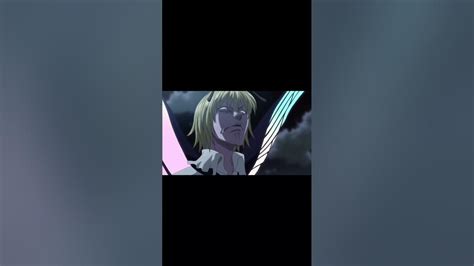 Killua Protect Komugi Killua Badass Moment Hxh Anime Hunterxhunter Shorts