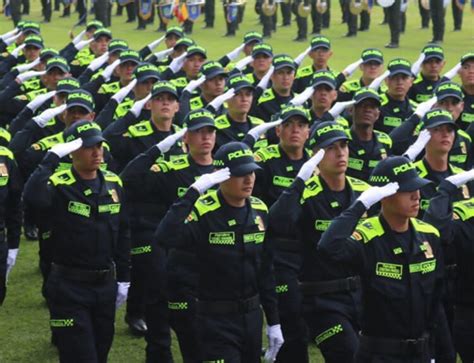 TeorÍa General De La Ciencia De PolicÍa Oficio O ProfesiÓn Colpap