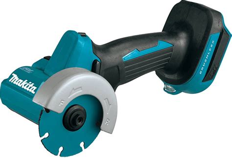 Makita Announced New Cordless Power Tools For 2023