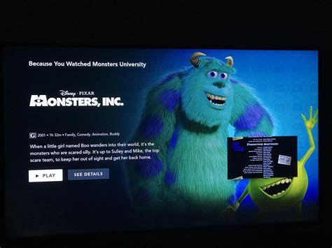 Disney At It Again Scrolller