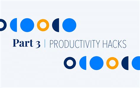 Productivity Category Archives