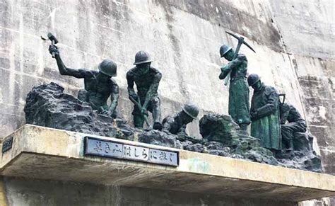 Kurobe Dam Walk Toyama Yui