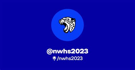 Nwhs2023 Instagram Linktree