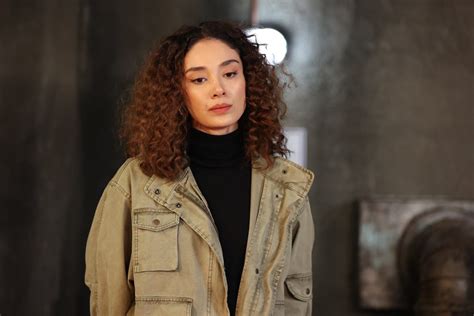 Описание 28 серии сериала «Дикий»