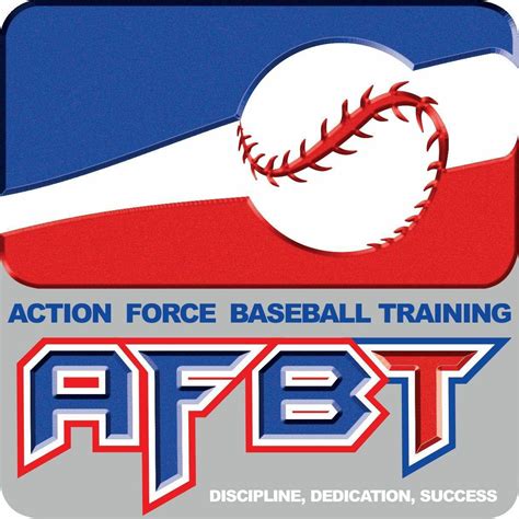 Af Baseball And Af Baseball And Softball Training