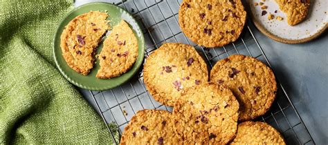 Hafer Cookies Rezept Einfach Zubereitet Kerrygold