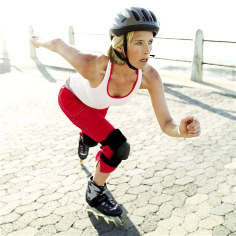 100 Rollerblading Wallpapers