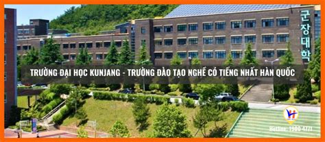 Trường Đại Học Kunjang