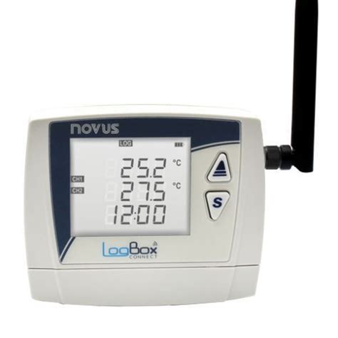 Multi Channel Data Logger At Rs 40000 In Chennai ID 5692949 Cogent Tech Solutions