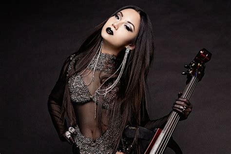 Love Wonder Womans Theme Song Thank The Formidable Tina Guo Watch