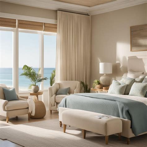 7 Dreamy Coastal Bedroom Color Palette Ideas So Relaxing