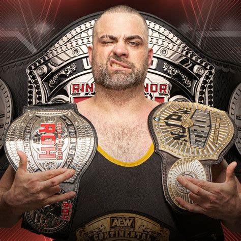 Roh World Champion