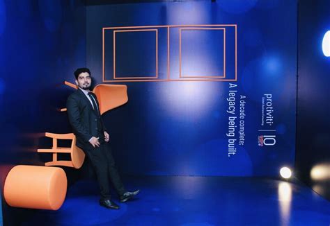 Nitin Bhardwaj On Linkedin Protivitiindia10 Protivitijubilation
