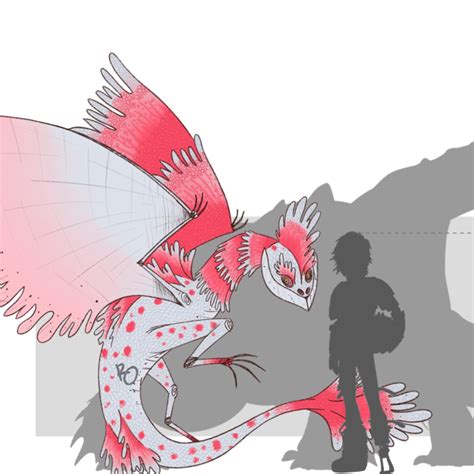 Blooming Despair Rhttyd