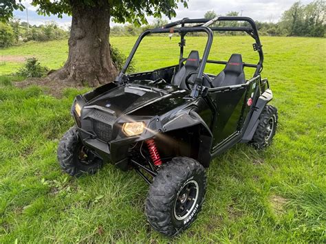 🎁2010 Polaris Rzr 800 Rzr Efi 🎁 For Sale In Co Monaghan For £4 750 On