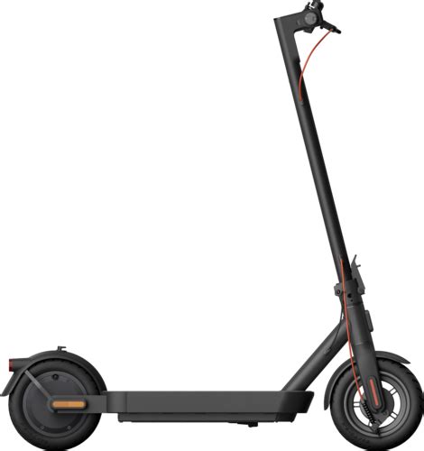 Xiaomi Electric Scooter Pro Eu Nd Generation Robocleaners