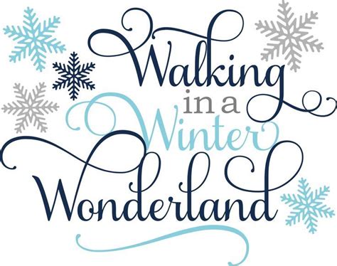 Free Winter Wonderland Download Free Winter Wonderland Png Images
