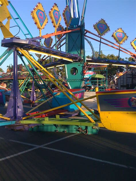 California Pleasanton Alameda County Fair So Much Fun Go Every Year