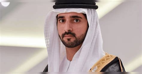 Dubai Sheikh Hamdan Turns 39 Royal Siblings Take To Social Media With Birthday Wishes