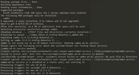 Install Samba Ubuntu And Windows Sharing Yodi Aditya